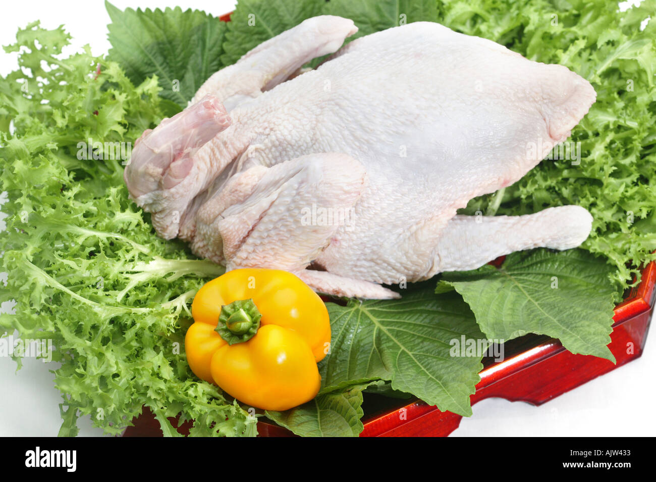 Papurika hi-res stock photography and images - Alamy