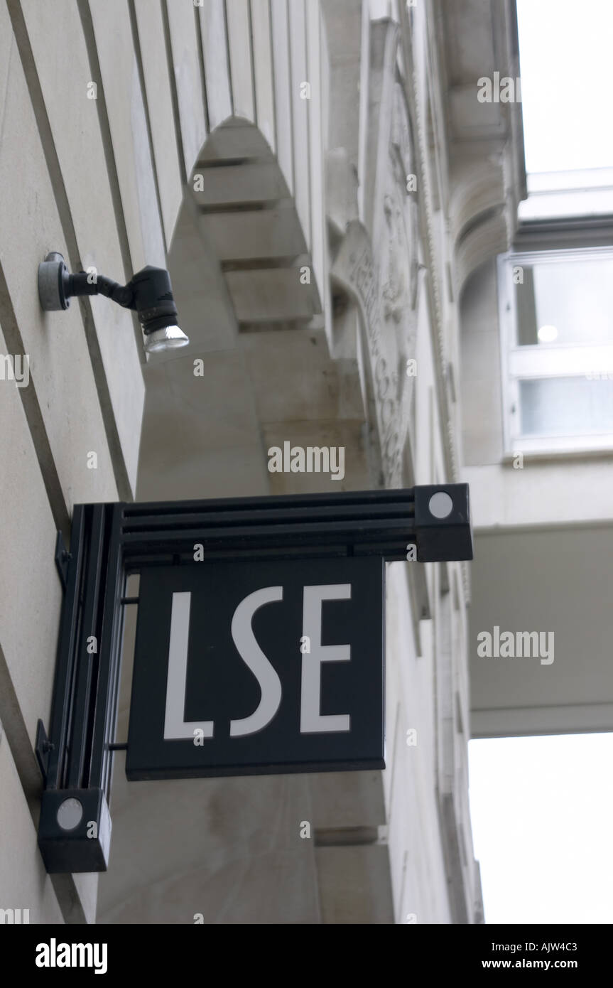 London school of economics logo hi-res stock photography and images - Alamy