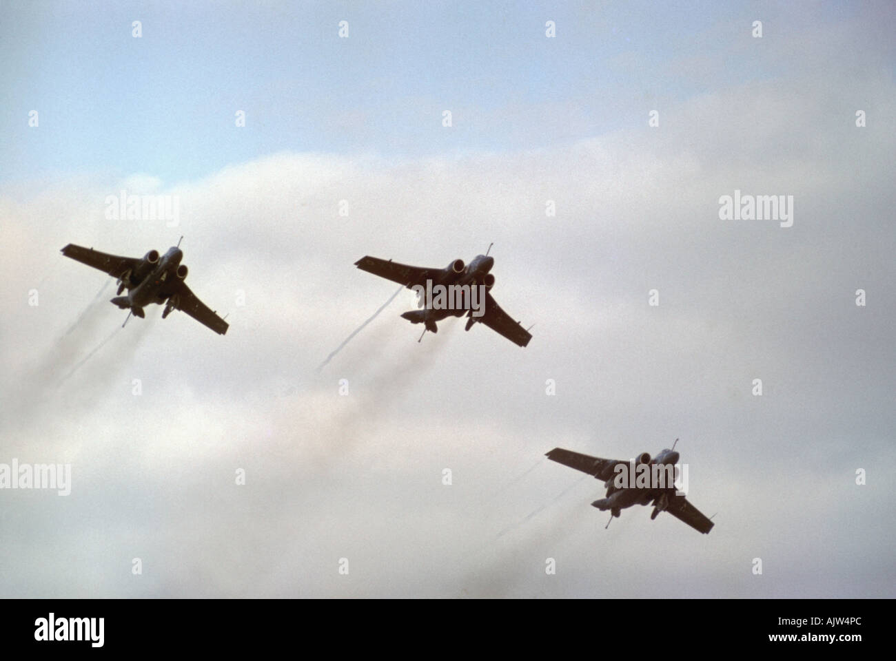 Blackburn buccaneer aircraft hi-res stock photography and images - Alamy
