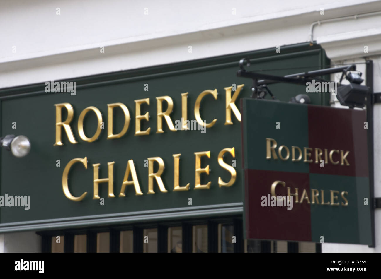 Roderick charles hi-res stock photography and images - Alamy