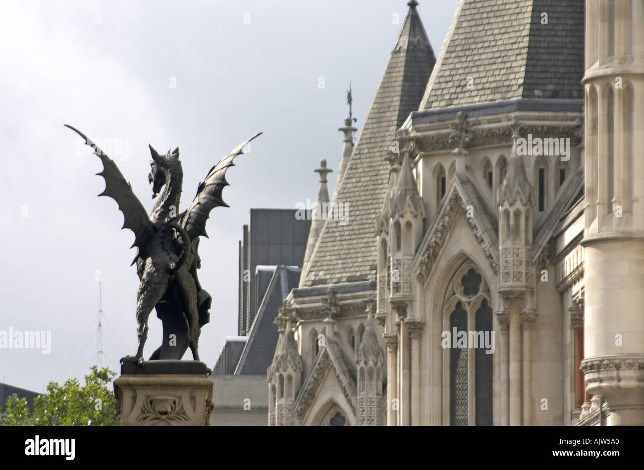 Dragon City Justice Dragon