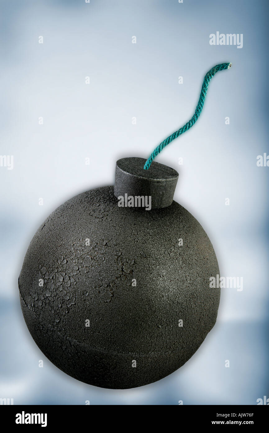 Why does the bomb emoji looks like that?💣 : r/NoStupidQuestions