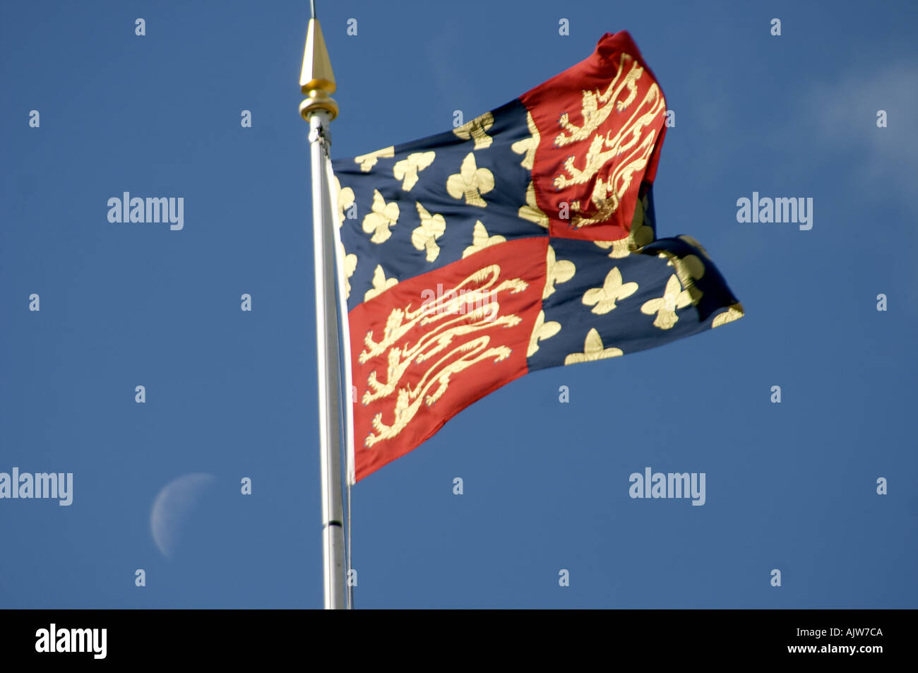 Trinity college logo hi-res stock photography and images - Alamy