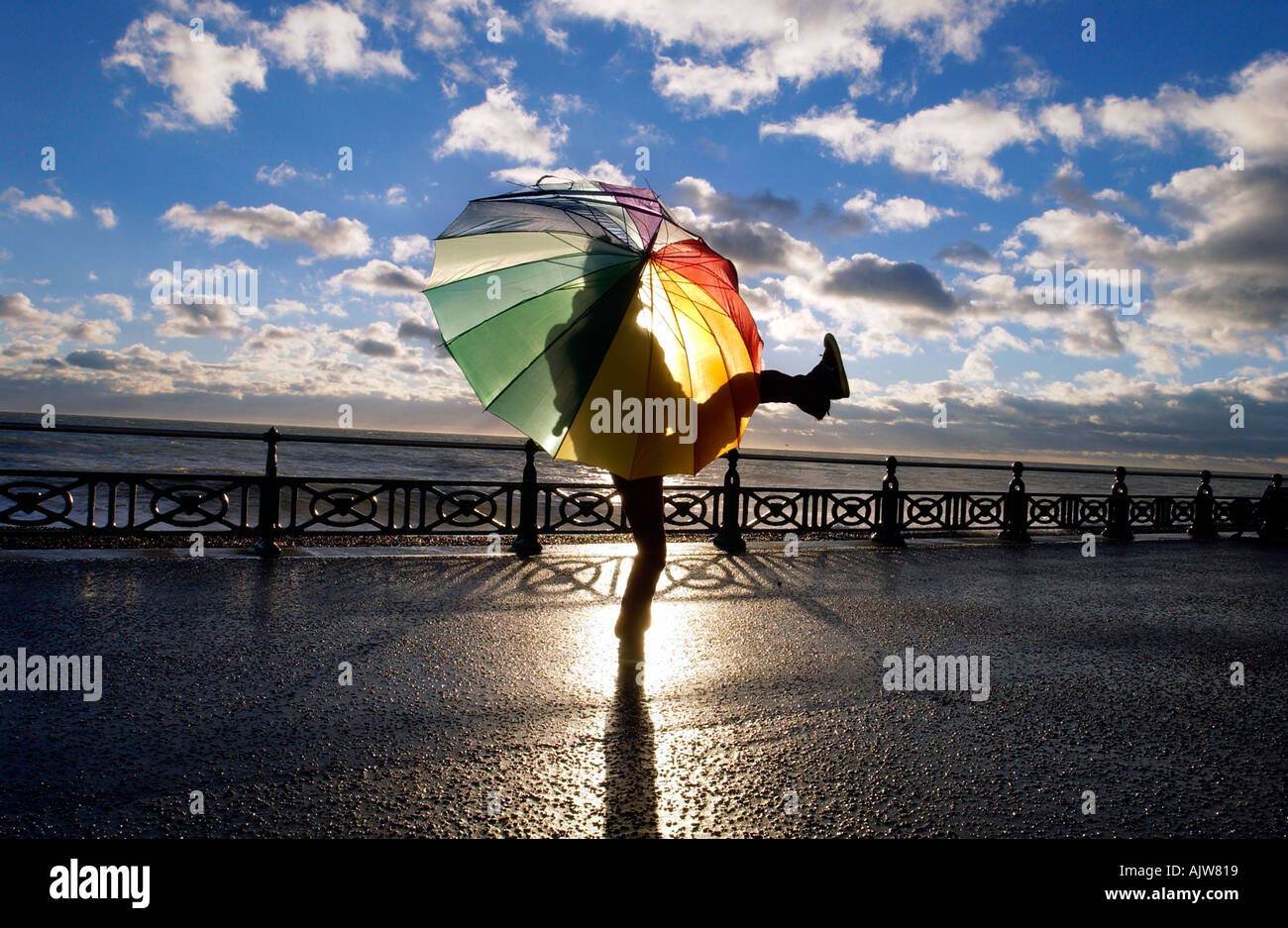 Dancing high kick hi-res stock photography and images - Alamy