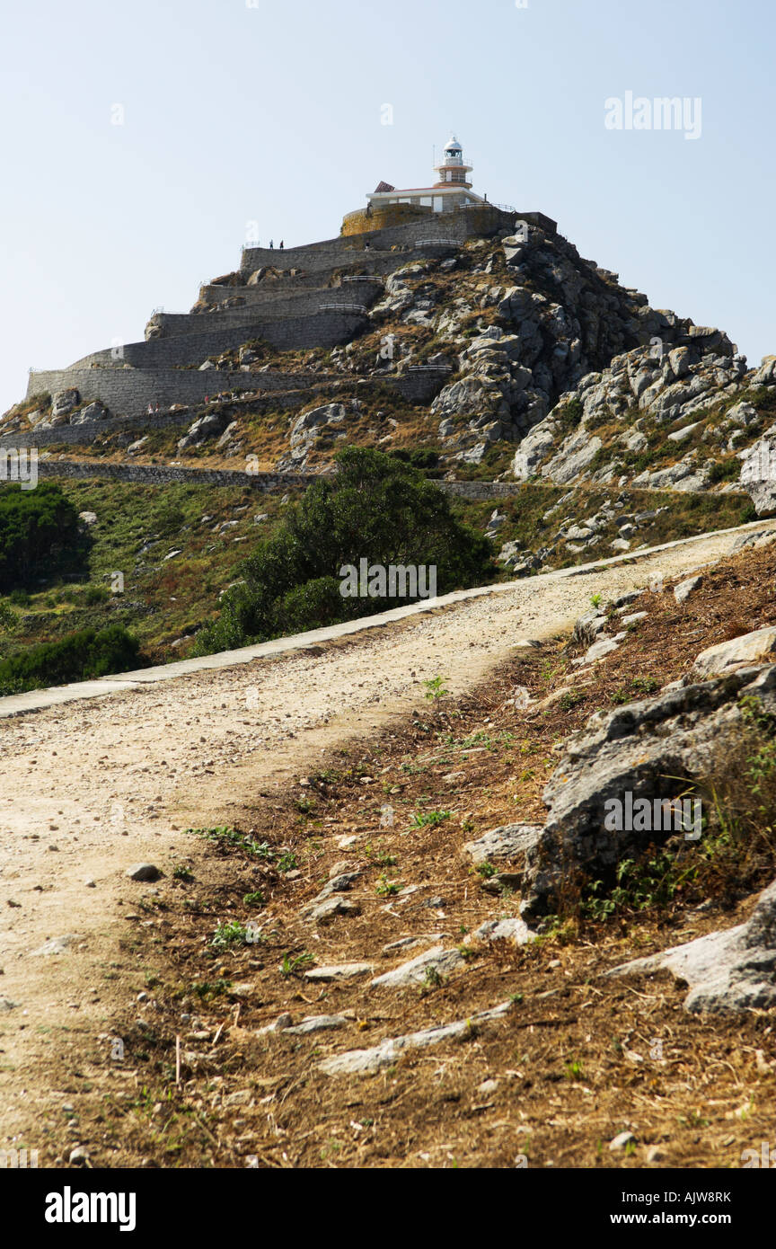 Rias baxias hi-res stock photography and images - Alamy