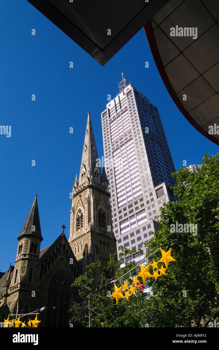 Scott Church / Melbourne Stock Photo - Alamy
