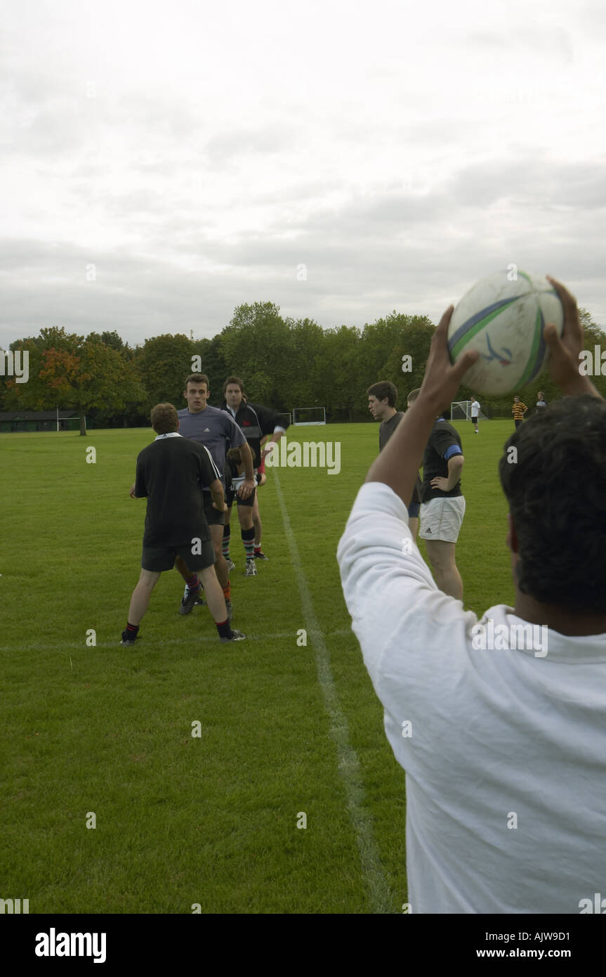 Cambridge university rugby hi-res stock photography and images - Alamy