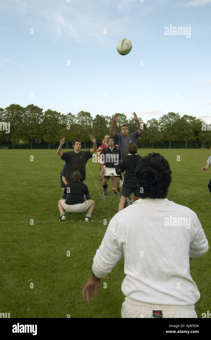 Cambridge university rugby hi-res stock photography and images - Alamy