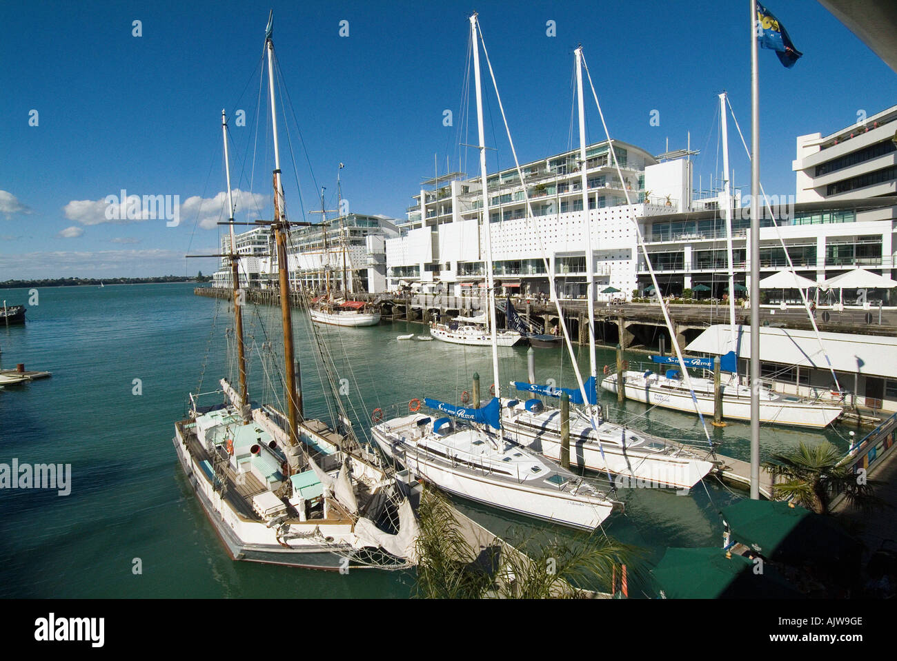 Hilton Auckland High Resolution Stock Photography and Images - Alamy