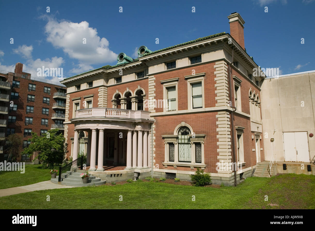 Roberson hi-res stock photography and images - Alamy