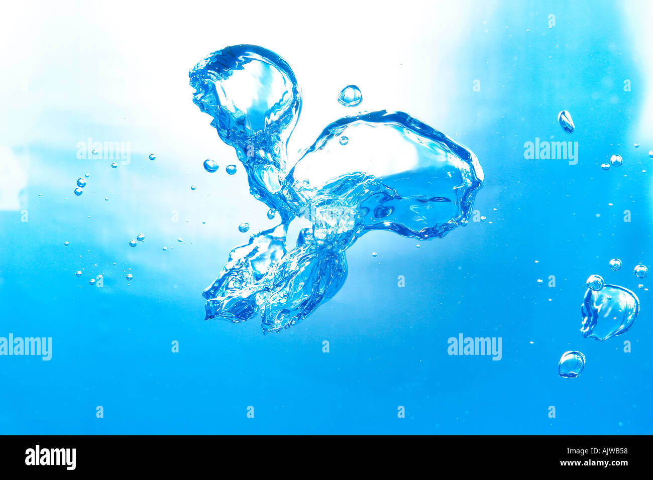 Air bubble fish tank hi-res stock photography and images - Alamy