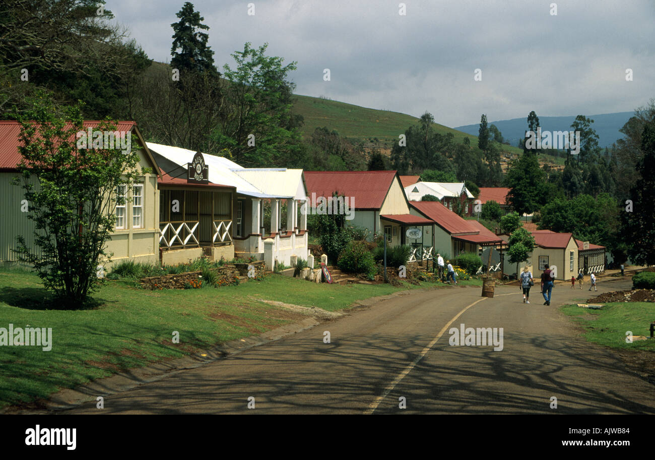 Transvaal gold rush hi-res stock photography and images - Alamy