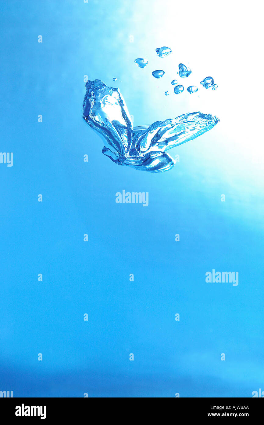 Flying bubble hi-res stock photography and images - Alamy