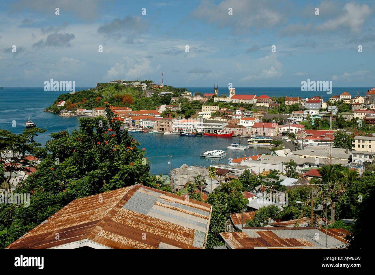 Endscape hi-res stock photography and images - Alamy