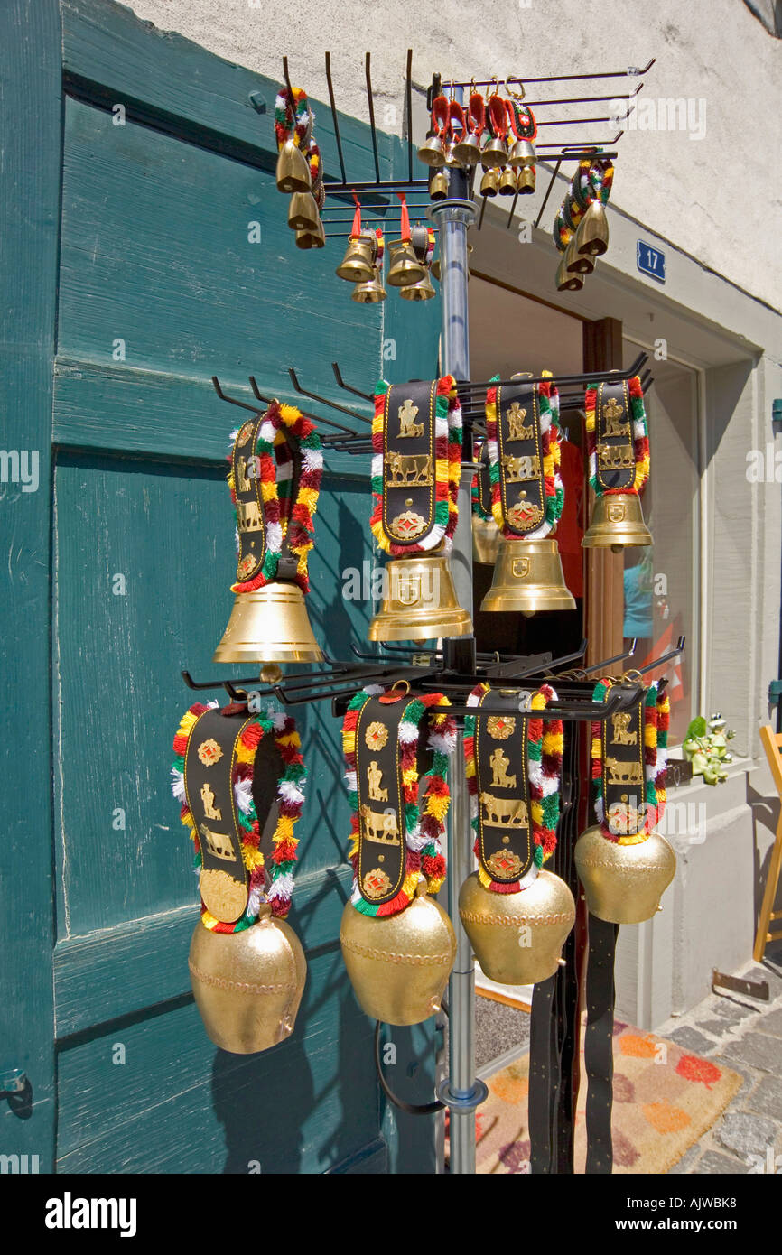 Cow Bells High Resolution Stock Photography and Images - Alamy