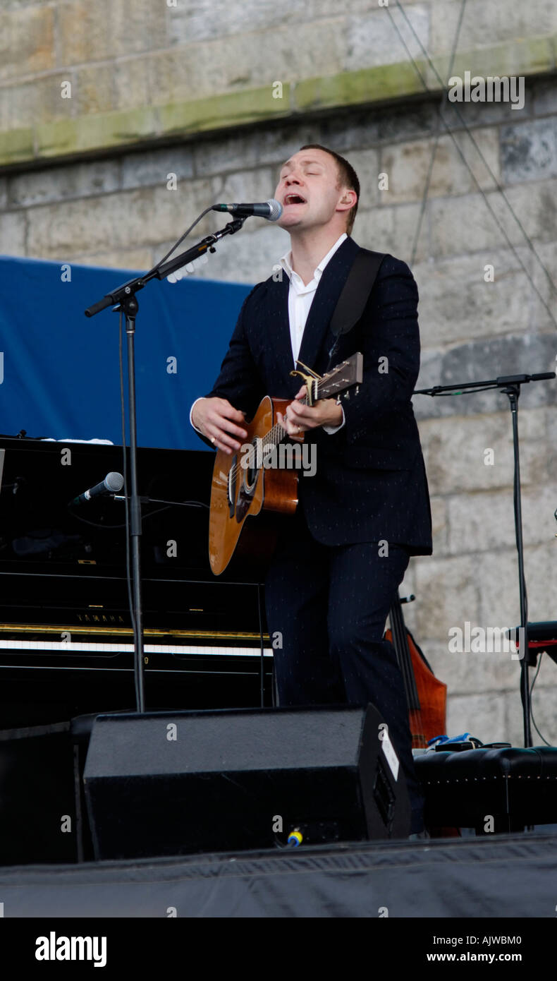 Newport folk festival hi-res stock photography and images - Alamy
