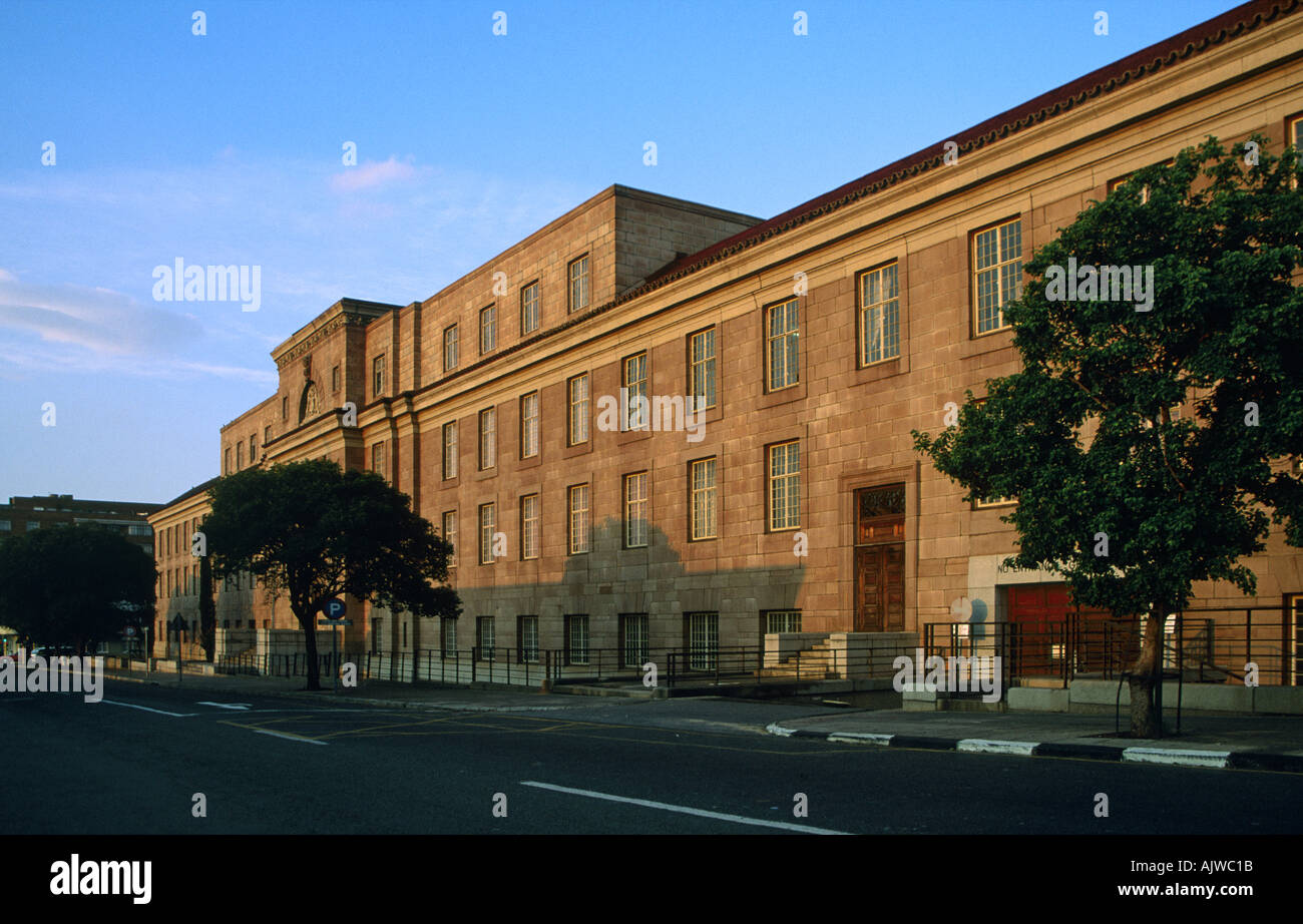 Magistrates Court in Johannesburg South Africa Stock Photo - Alamy