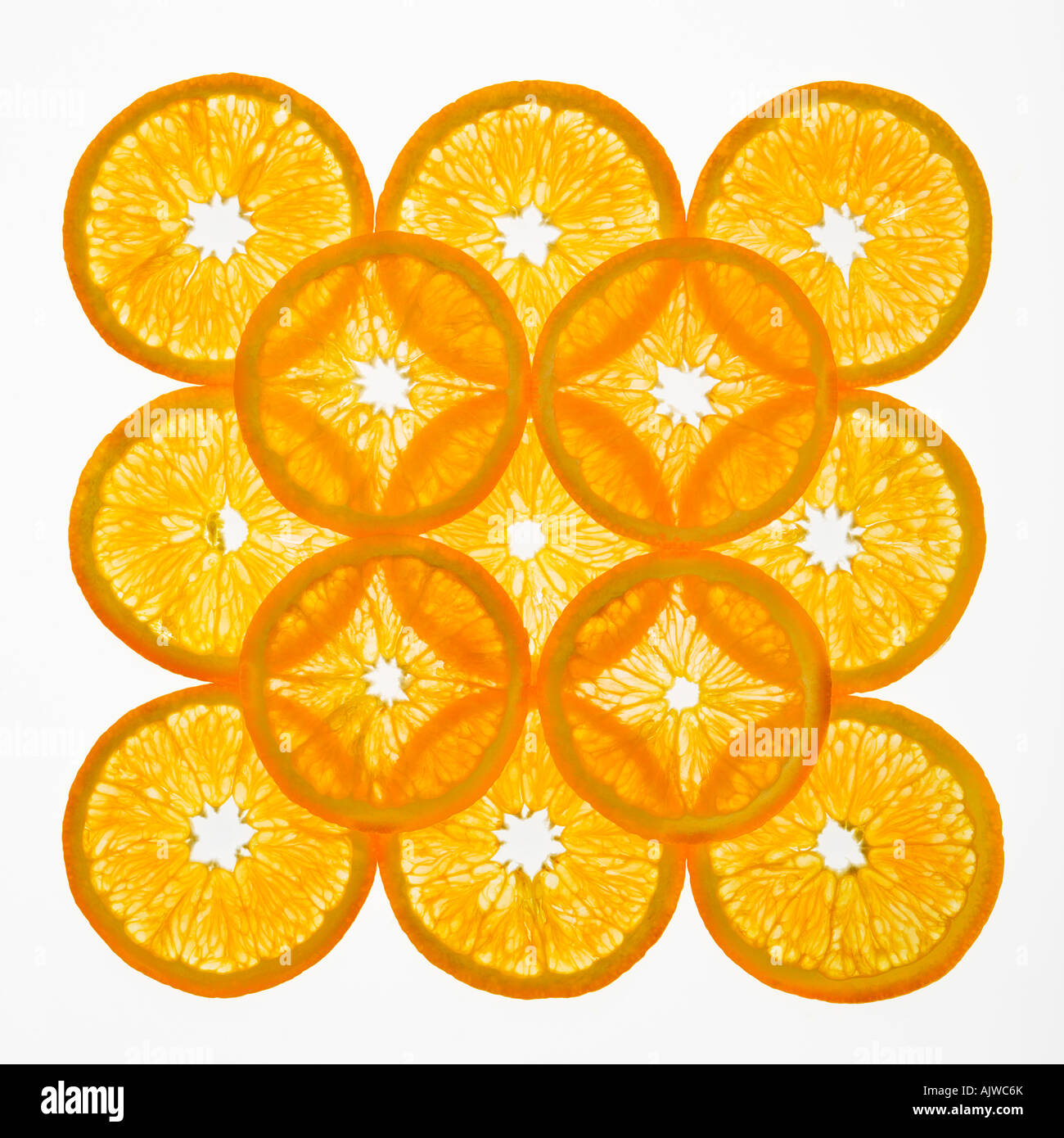Square pattern overlap layer hi-res stock photography and images - Alamy