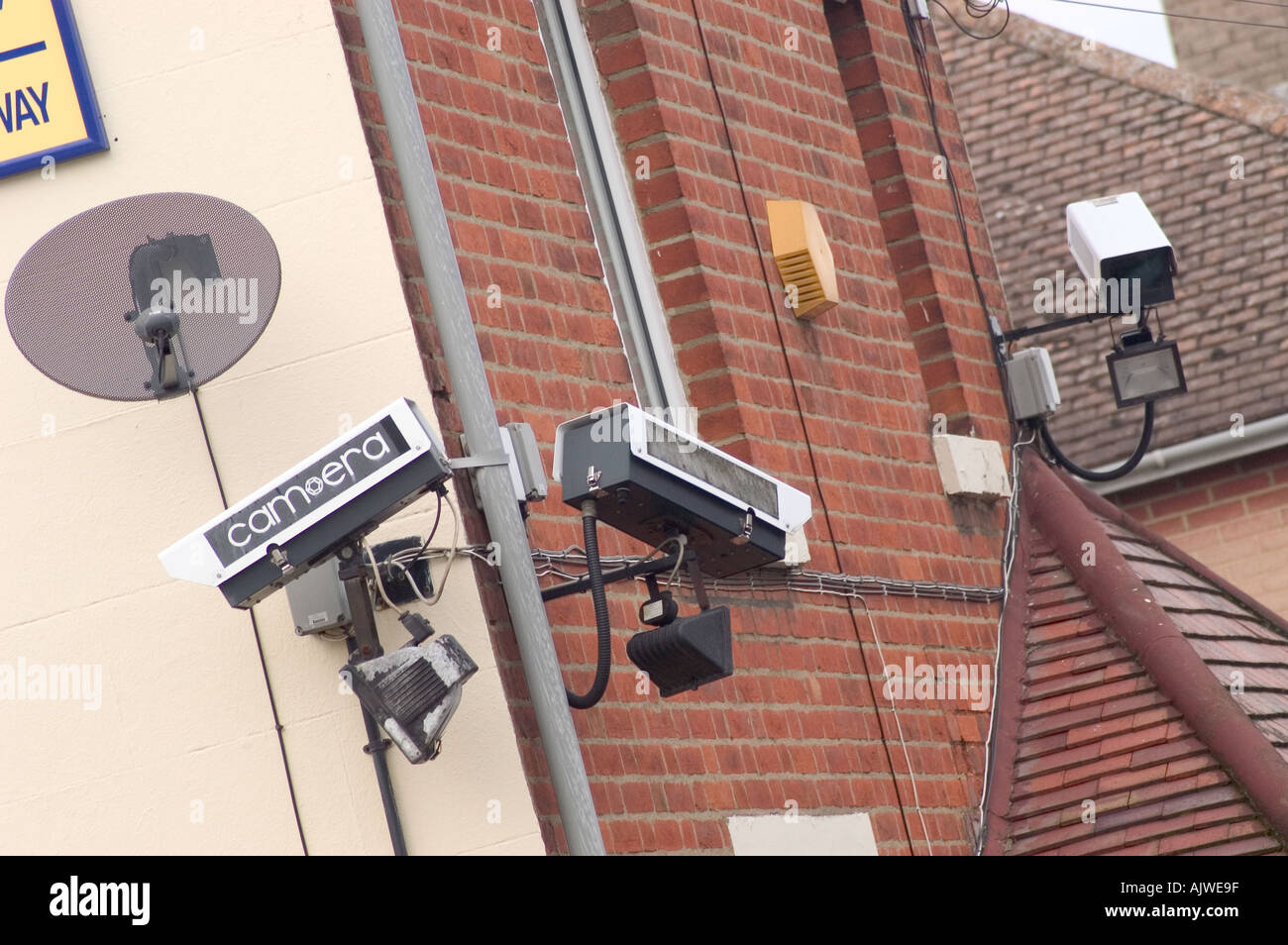 Surveylance hi-res stock photography and images - Alamy