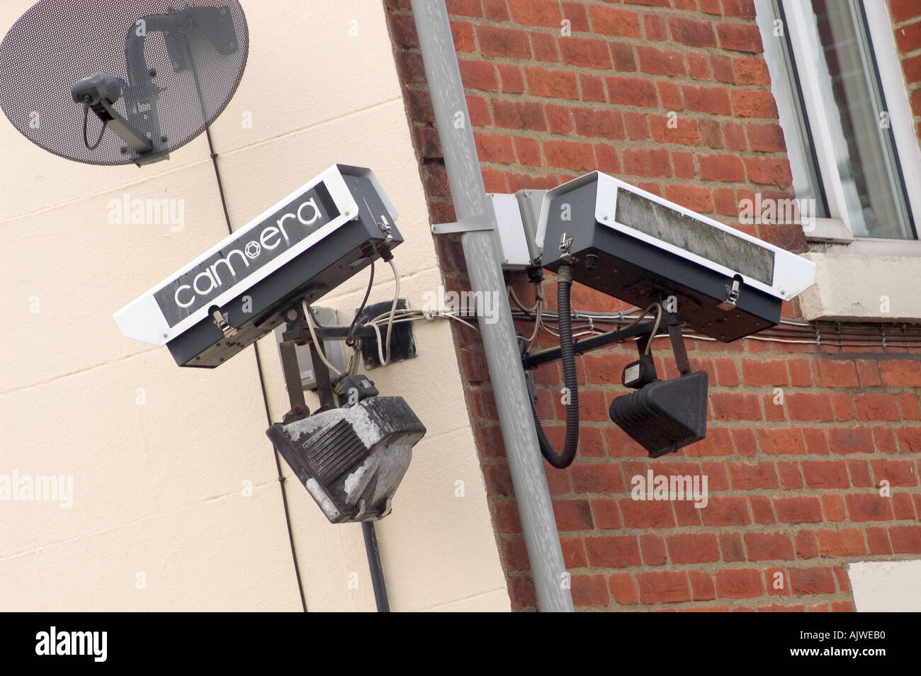 Surveylance High Resolution Stock Photography and Images - Alamy