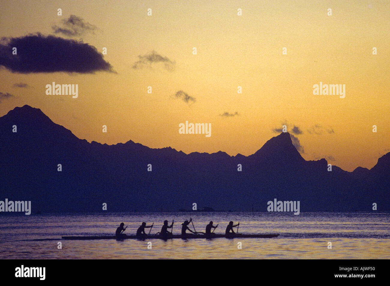 Rowboat french hi-res stock photography and images - Alamy