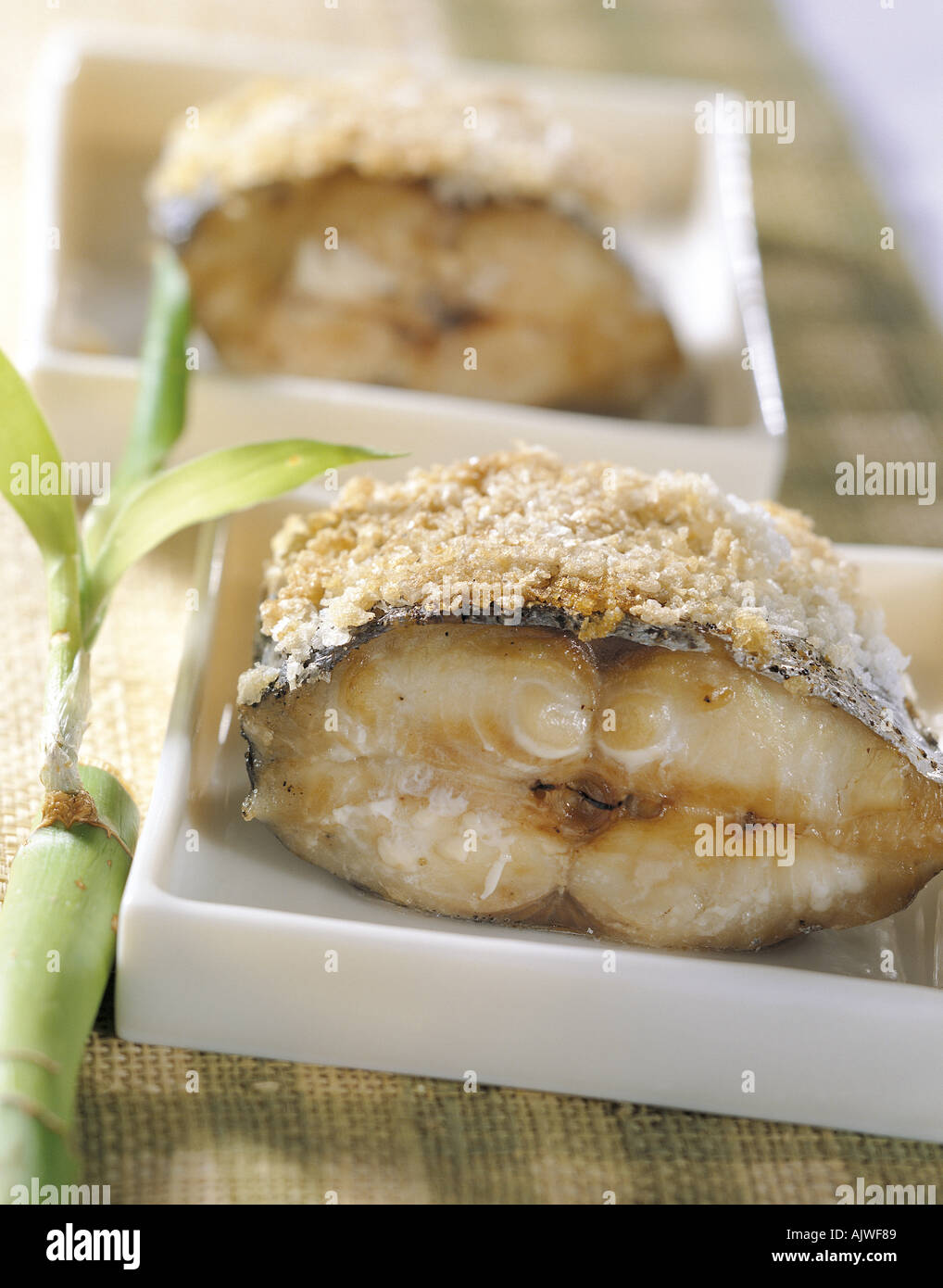 Cutlass fish hi-res stock photography and images - Alamy