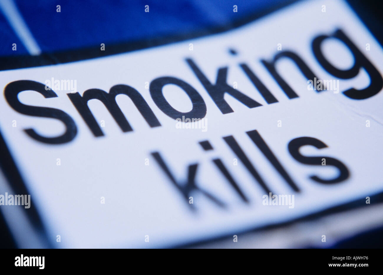 Crumpled cigarette packet hi-res stock photography and images - Alamy