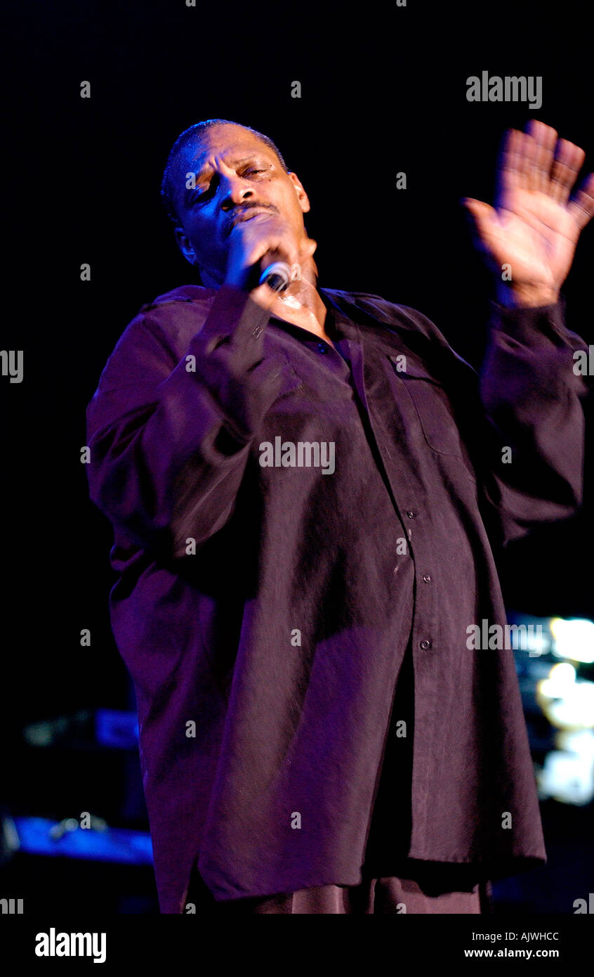 Alexander o neal hi-res stock photography and images - Alamy