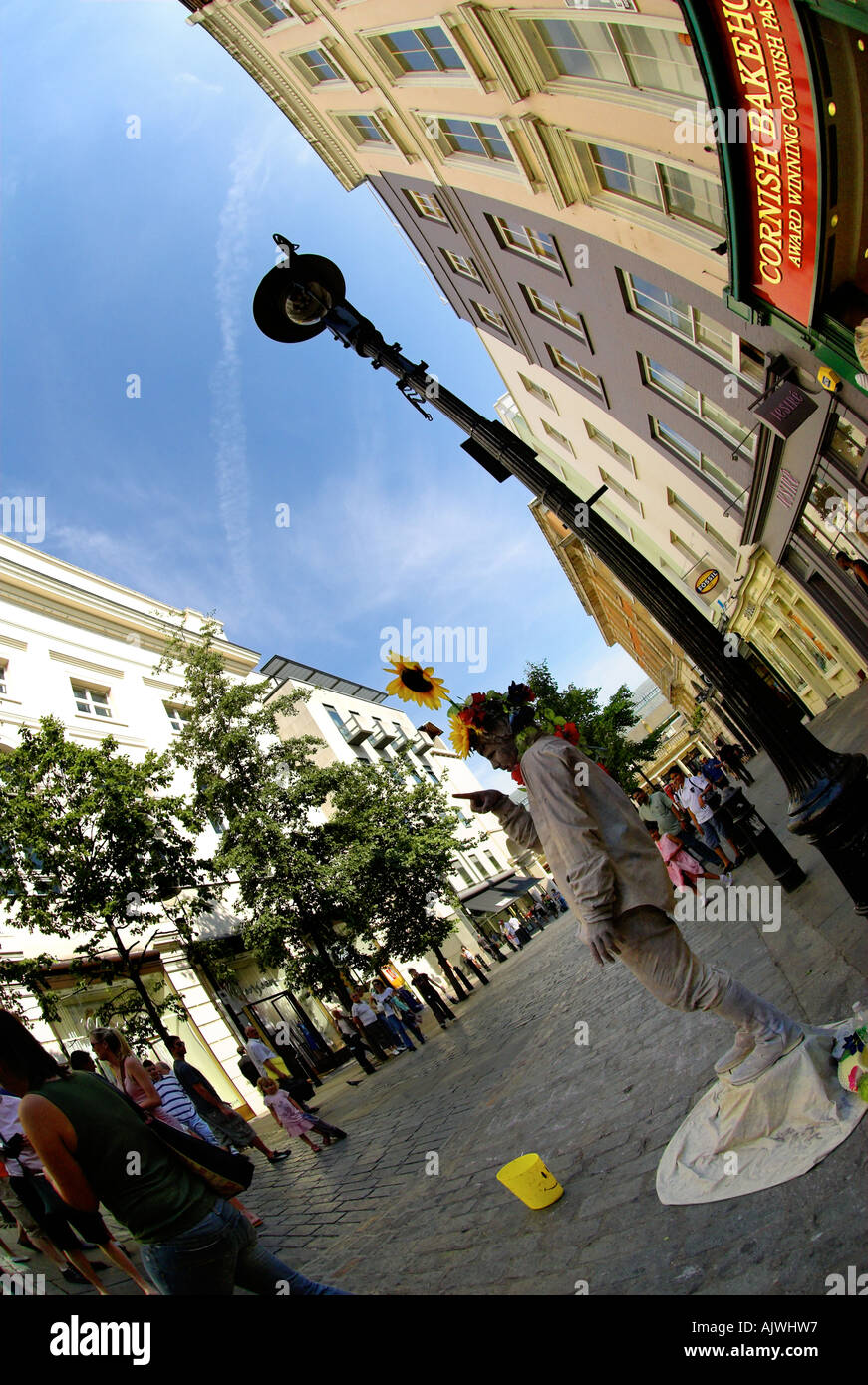 Covent Garden London Stock Photo - Alamy