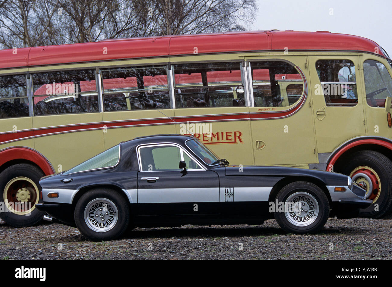 Tvr 3000m hi-res stock photography and images - Alamy