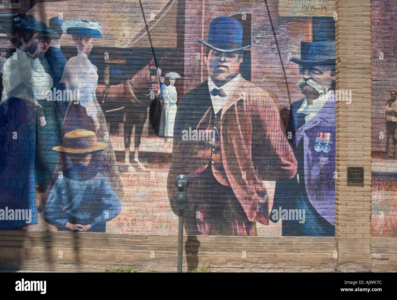 Collingwood toronto hi-res stock photography and images - Alamy