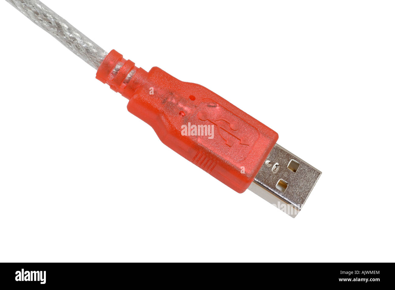 Universal serial bus plug hi-res stock photography and images - Alamy
