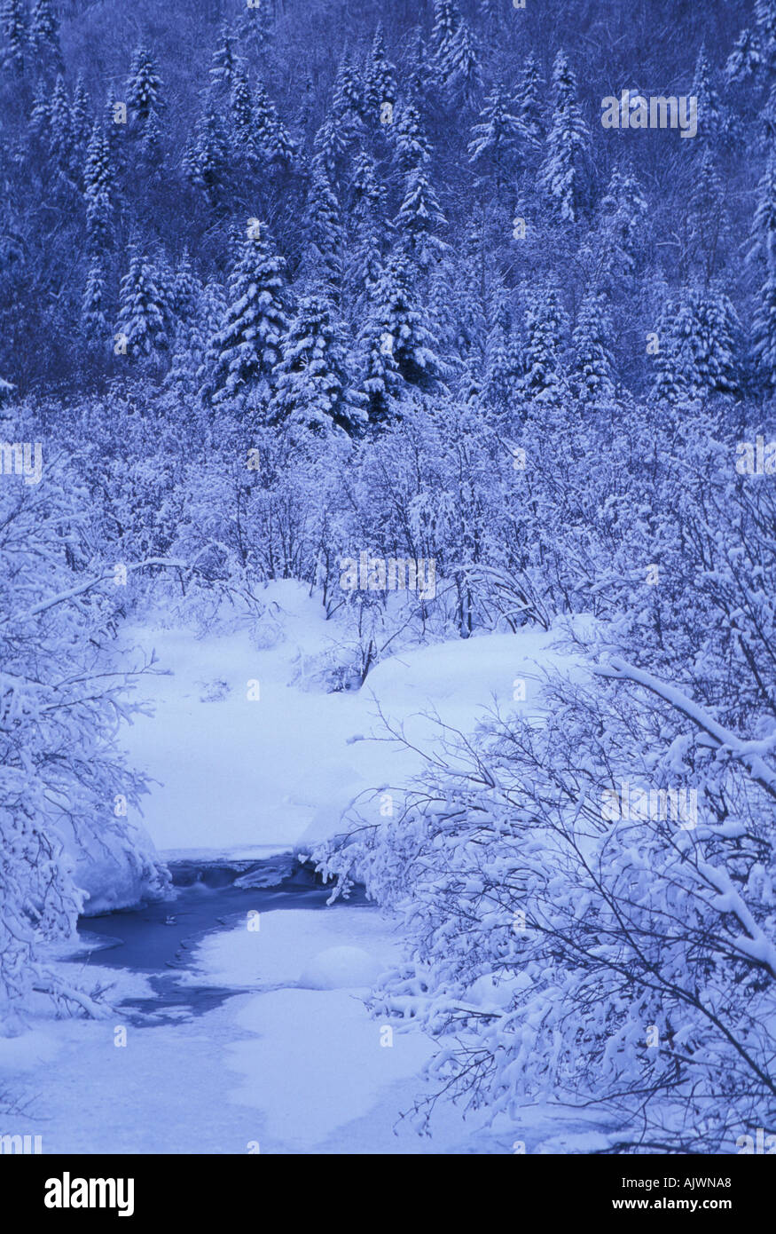 Pittsburg river winter hi-res stock photography and images - Alamy