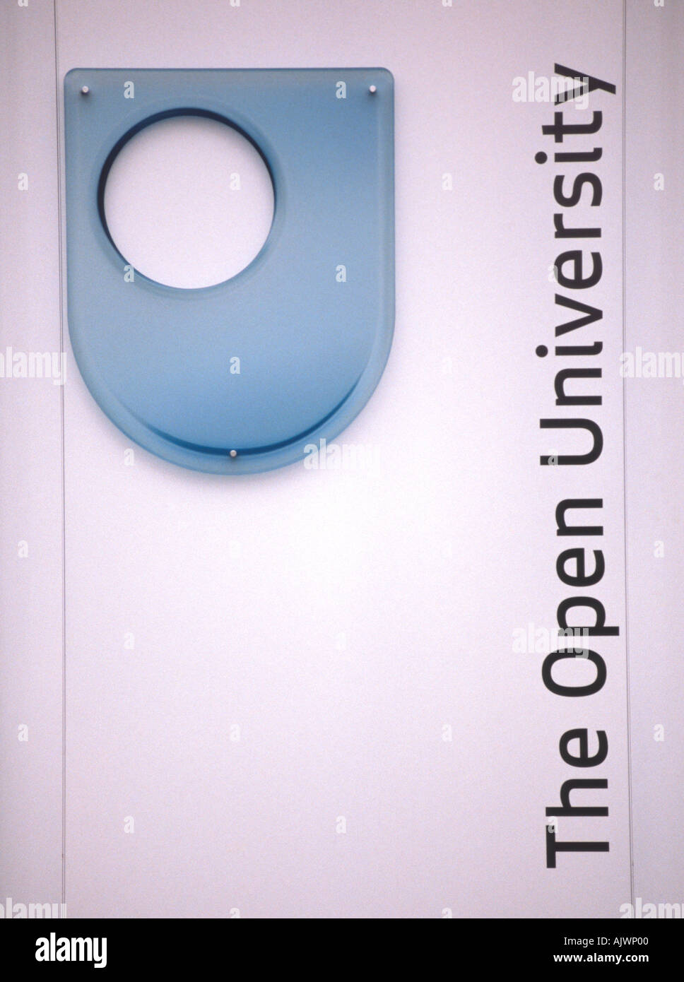 The Open University Walton Hall Milton Keynes MK MK17 6AA United ...