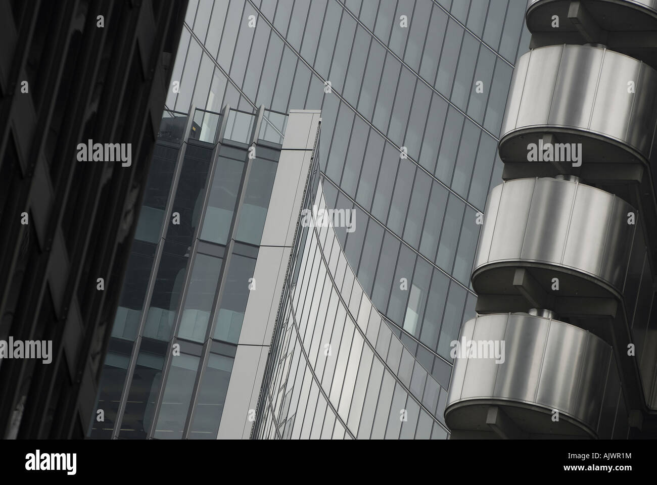 Linear blocks hi-res stock photography and images - Alamy