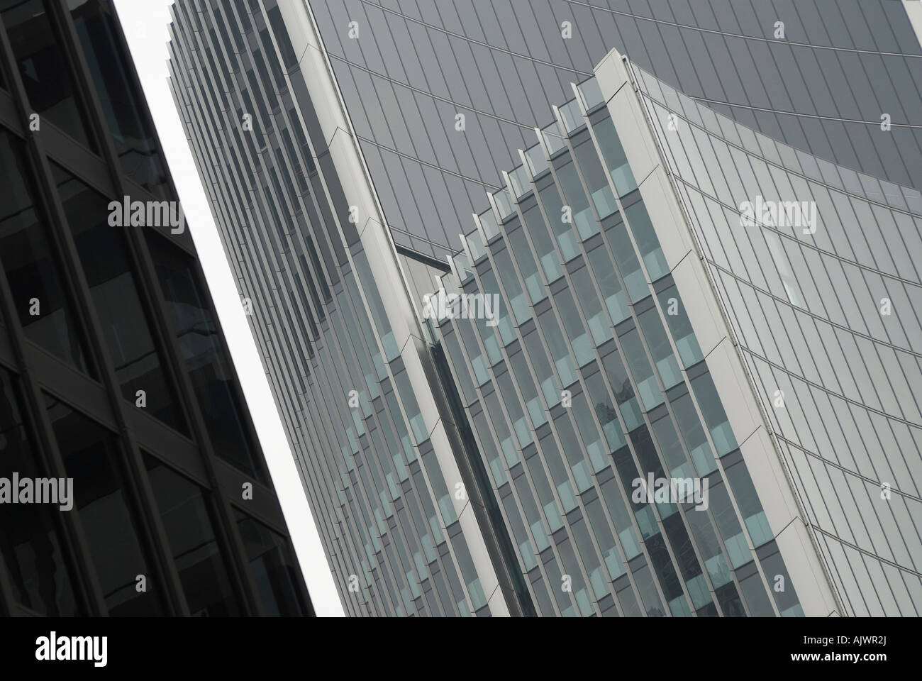 Commercial office blocks hi-res stock photography and images - Alamy