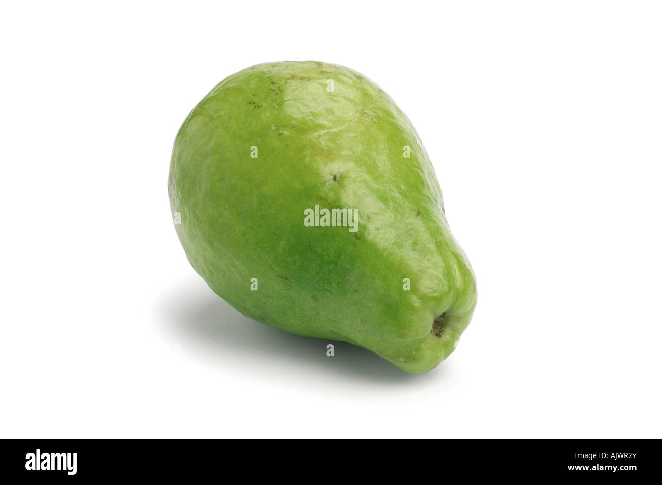 Fresh cut guava hi-res stock photography and images - Alamy