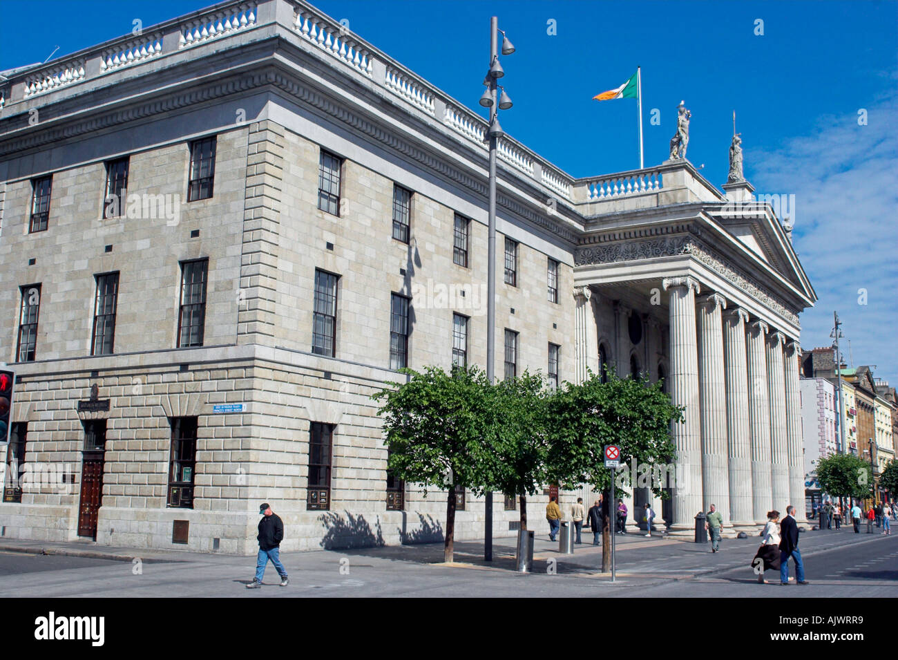 Dublin General Post Office