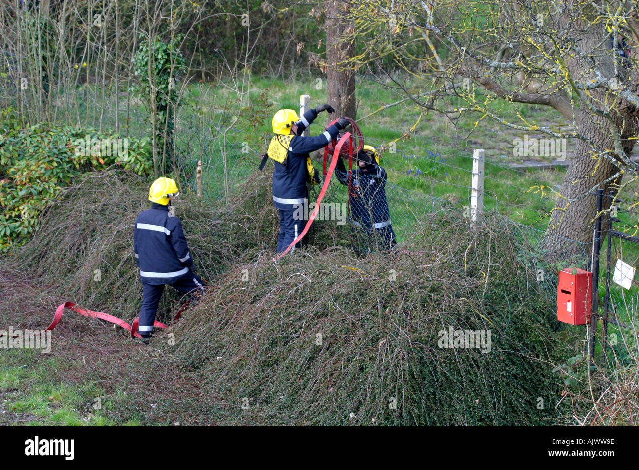 Brigade colors hi-res stock photography and images - Alamy