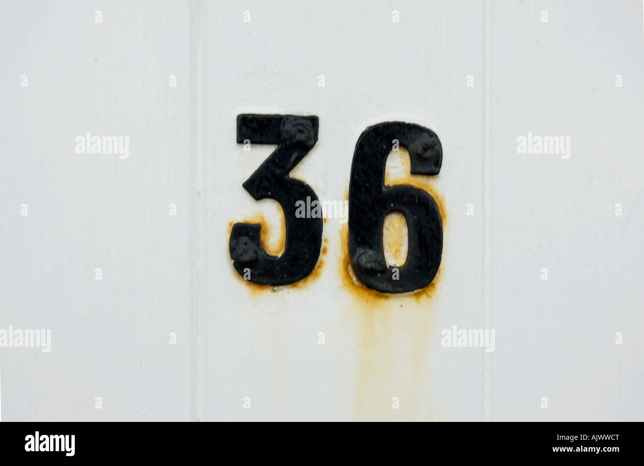 Metal letters hi-res stock photography and images - Alamy