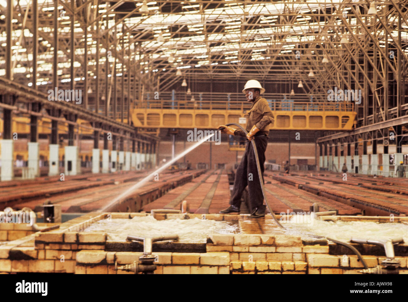 Metallurgical Stock Photos & Metallurgical Stock Images - Alamy
