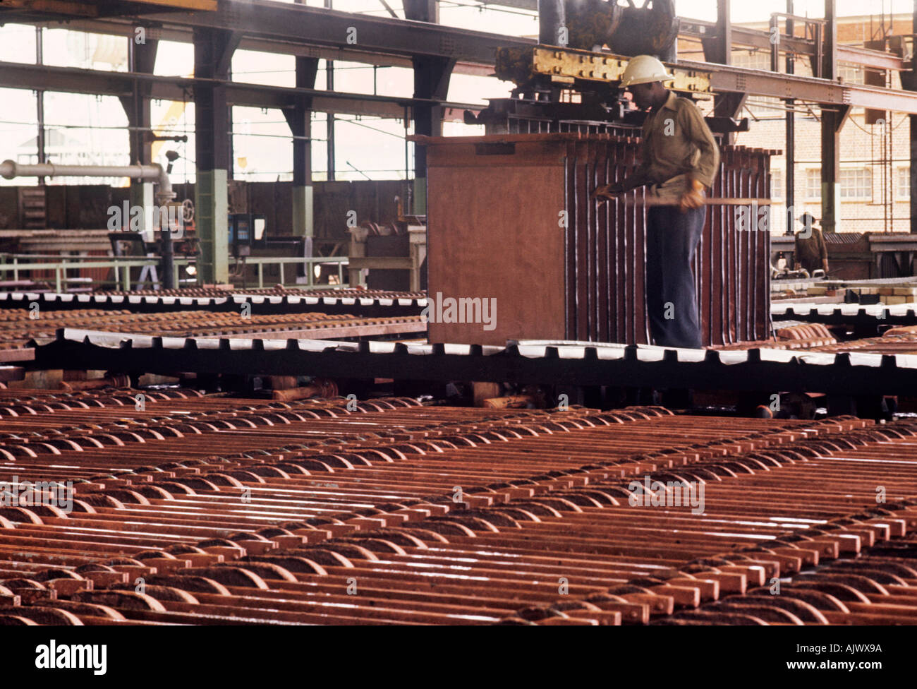 Congo mining hi-res stock photography and images - Alamy