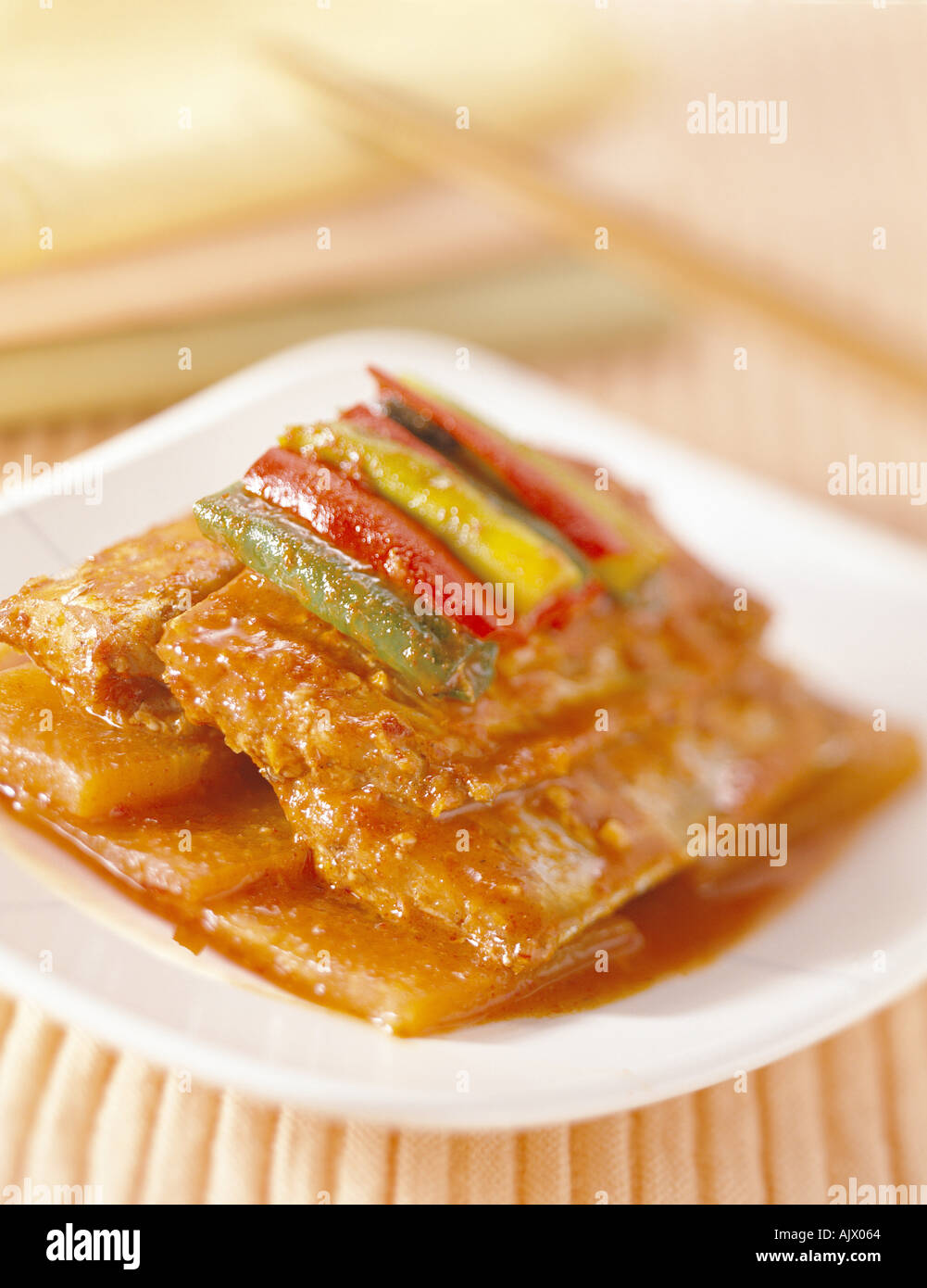 Cutlass fish hi-res stock photography and images - Alamy