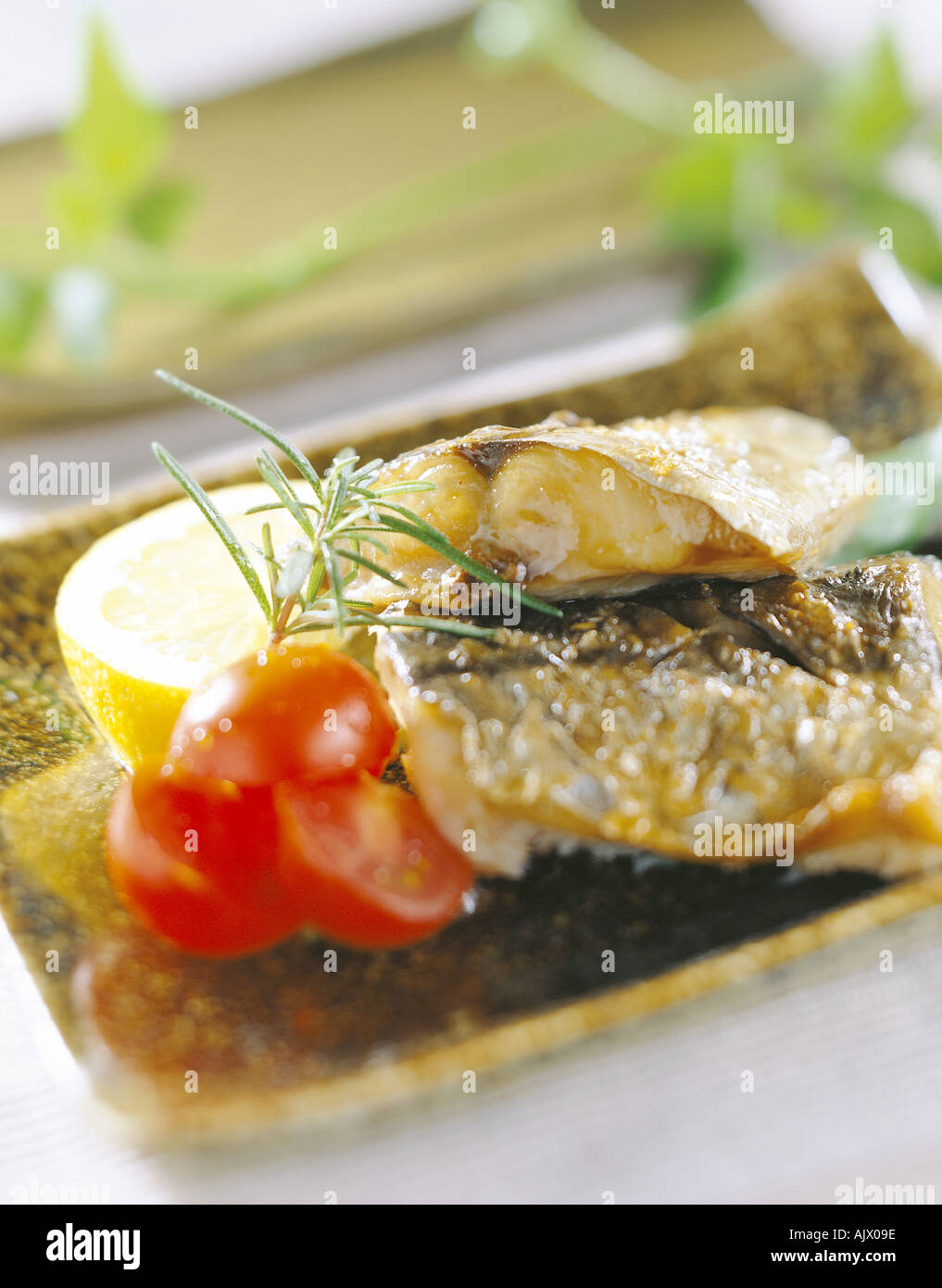 Cutlass fish hi-res stock photography and images - Alamy