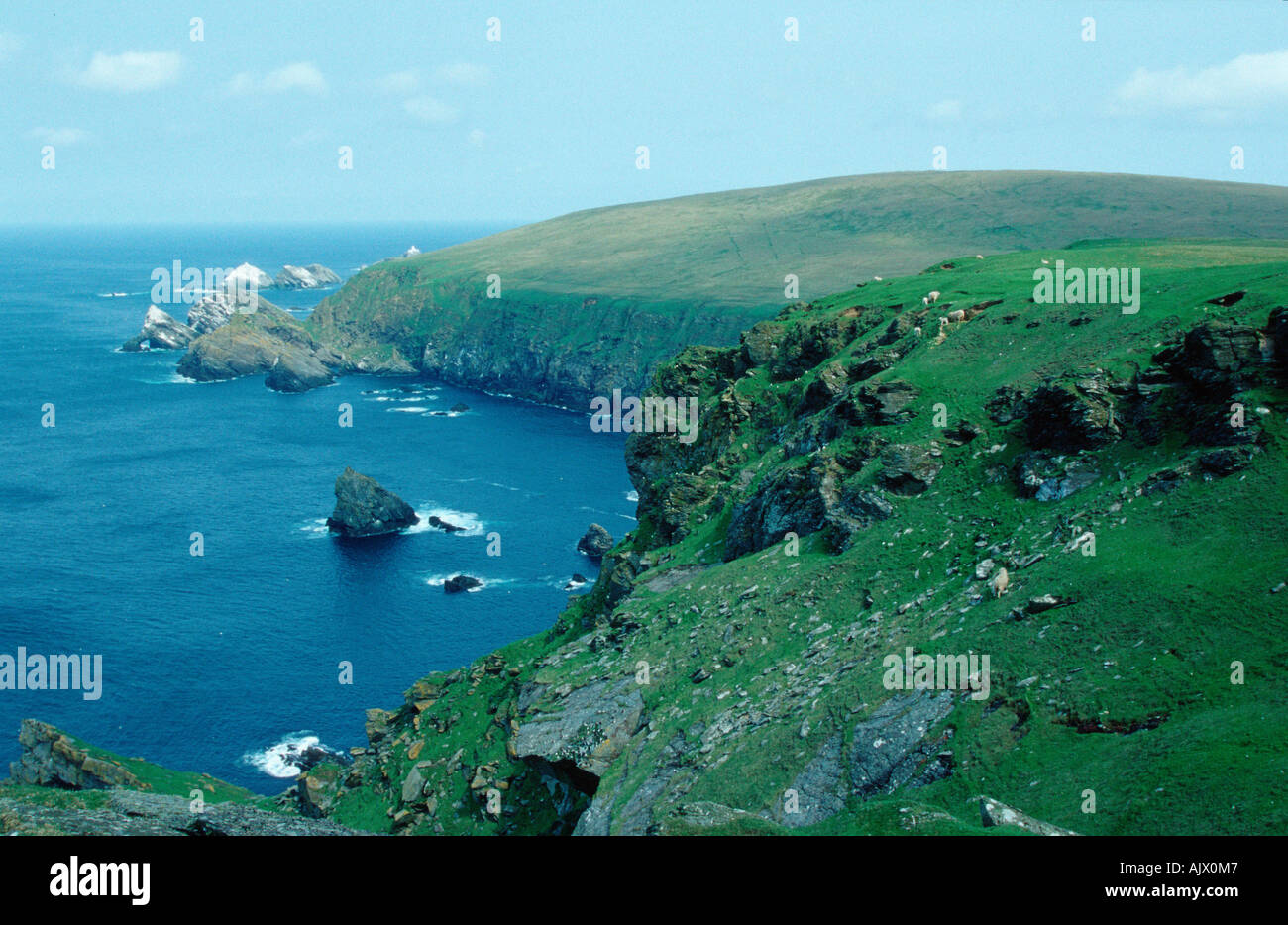 Europa europe querformat horizontal landschaften landscapes meer sea ...