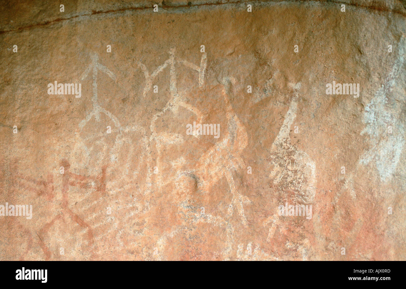 Petroglyphs / Felsmalereien Stock Photo - Alamy