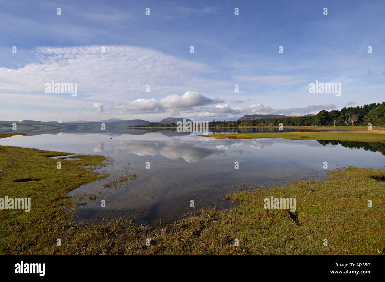 Loch fleet hi-res stock photography and images - Alamy