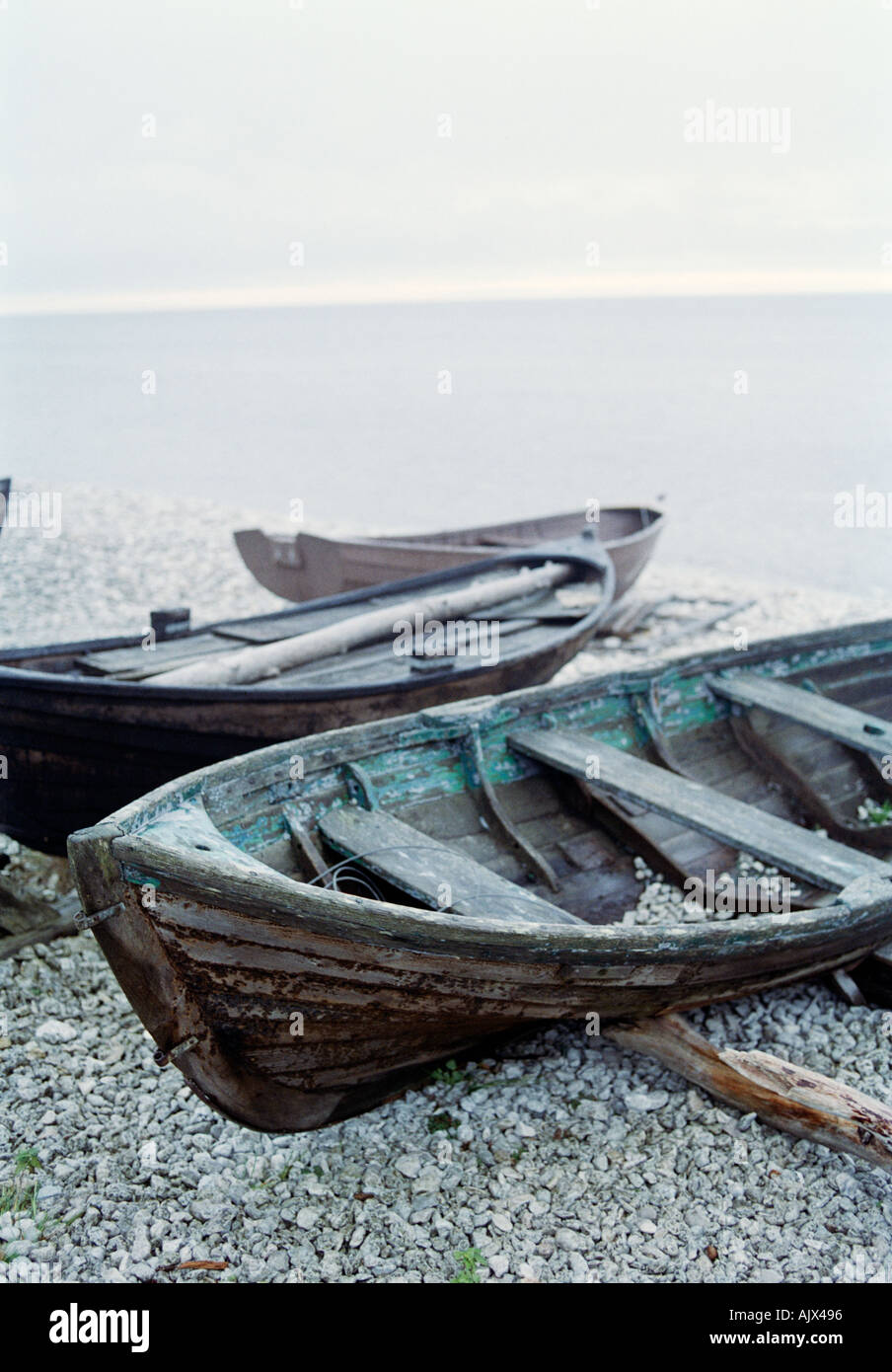 from stem to stern Stock Photo - Alamy