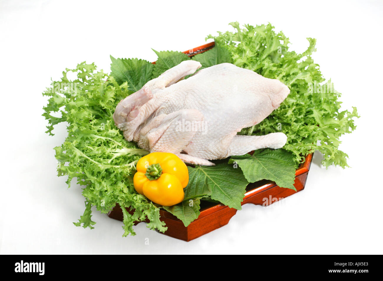 Papurika hi-res stock photography and images - Alamy