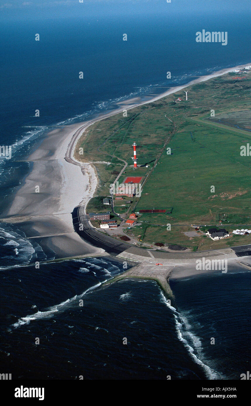 Insel wangerooge hi-res stock photography and images - Alamy